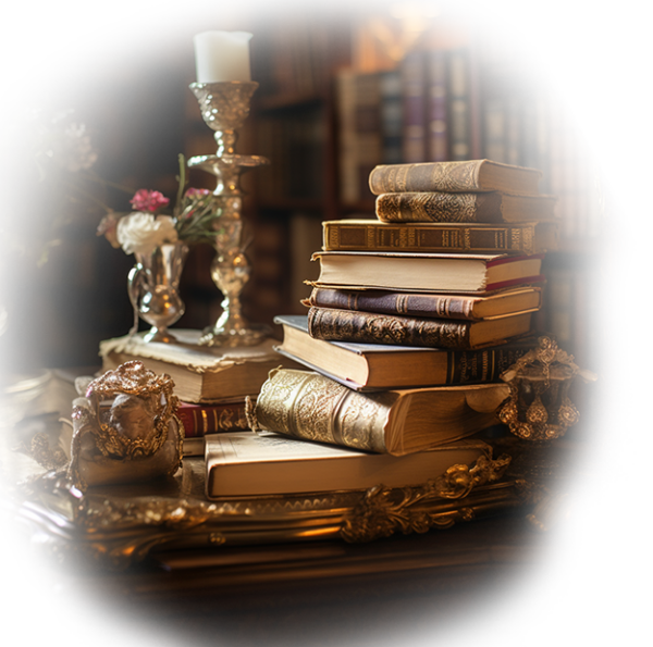 Nola Saint James – Welcome to the Regency World